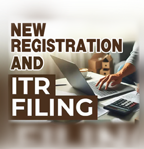 ITR Filling
